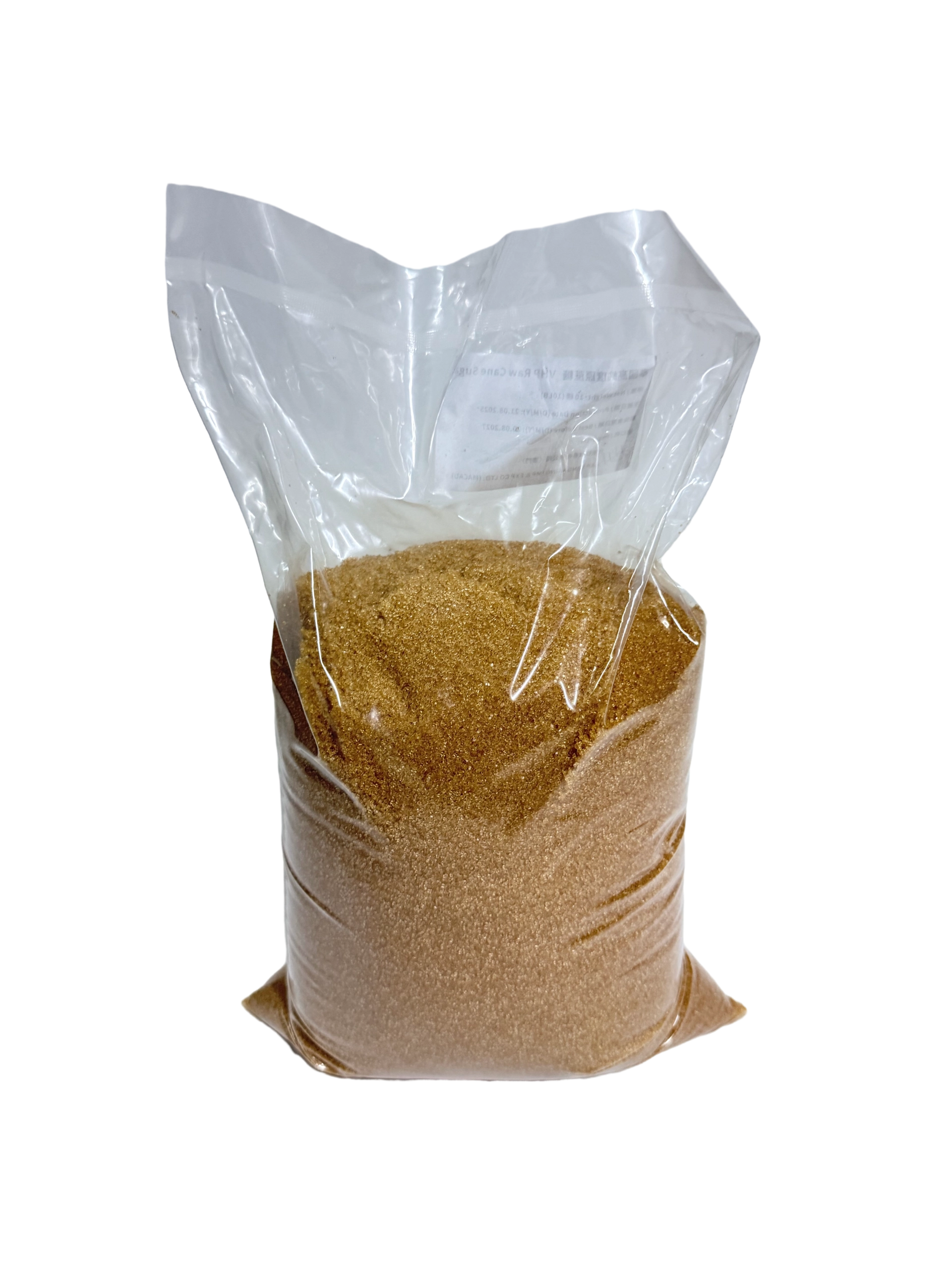 泰國原蔗糖 10磅 Thailand Raw Cane Sugar 10lbs – 合生行 | 澳門糧油雜貨批發送貨